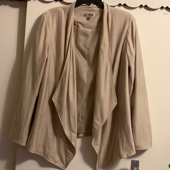 JM Collection | Jackets & Coats | Nwt Blazer | Poshmark